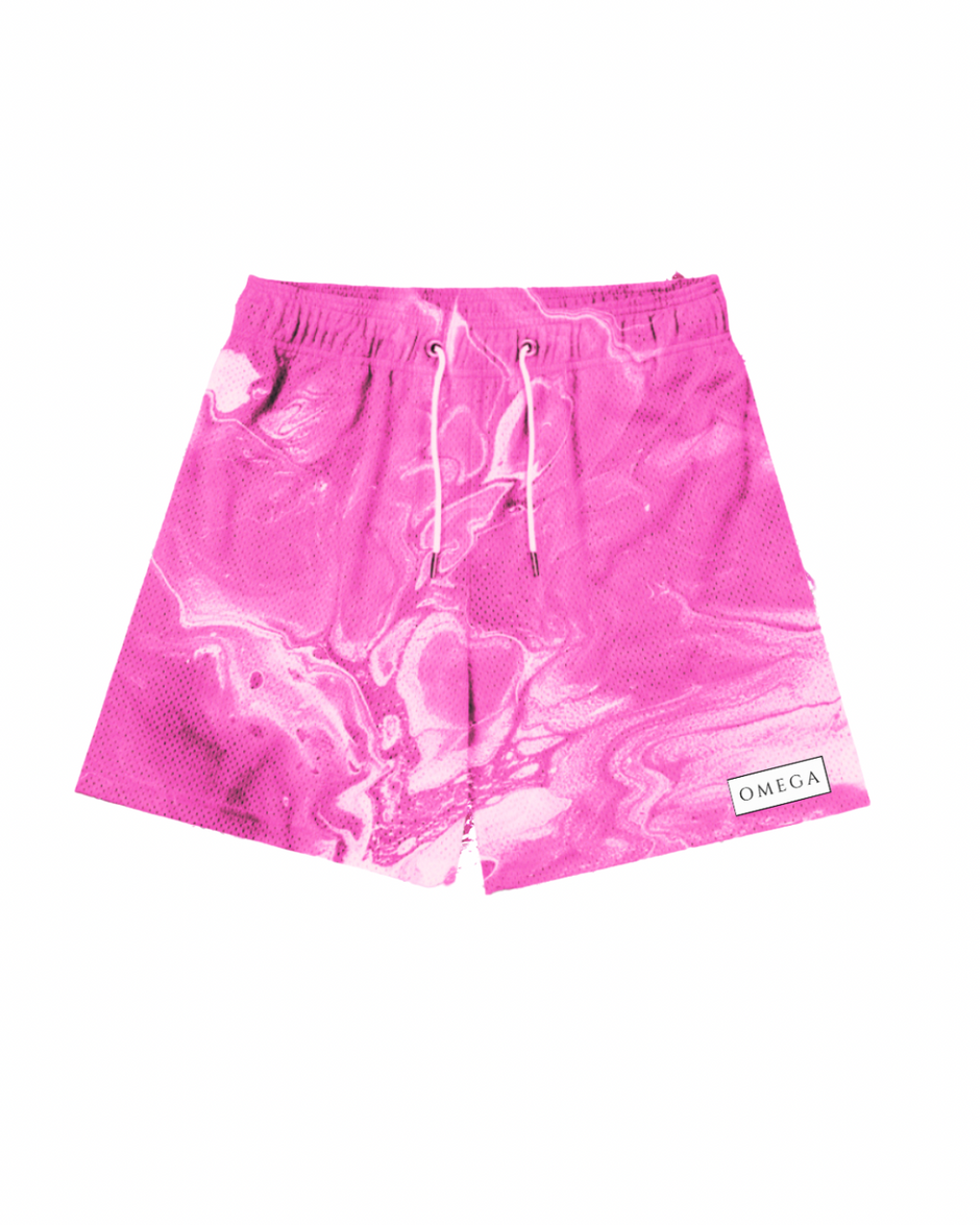 Omega Shorts