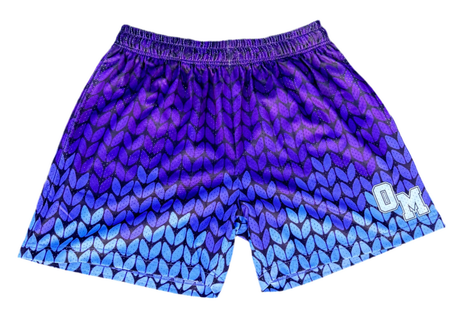 Omega Shorts