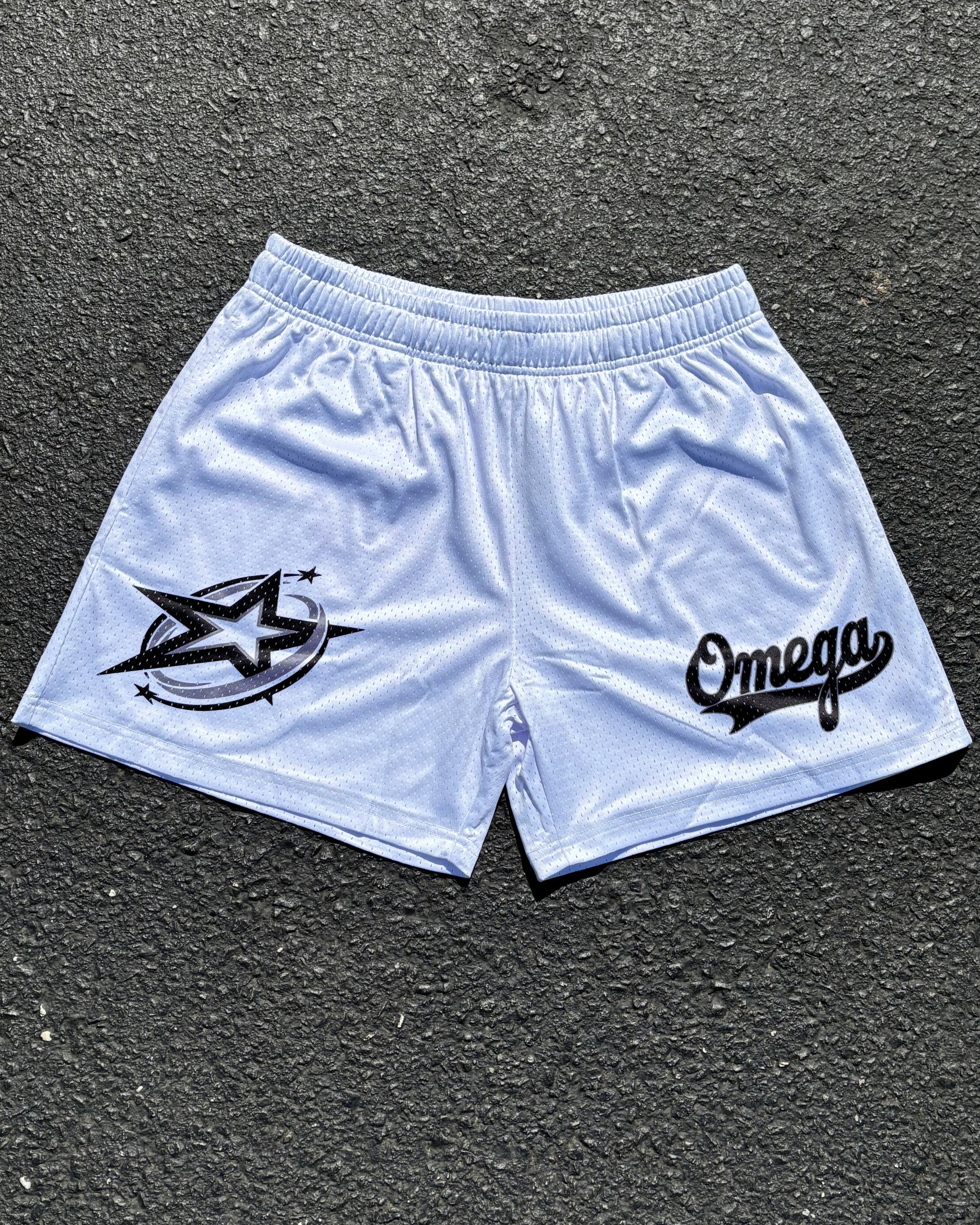 Omega Shorts