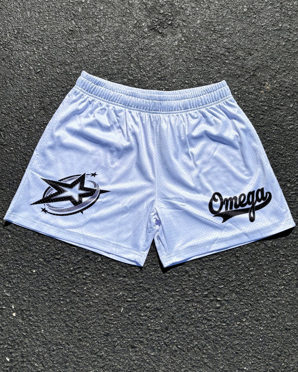 Star Shorts – Omega Shorts