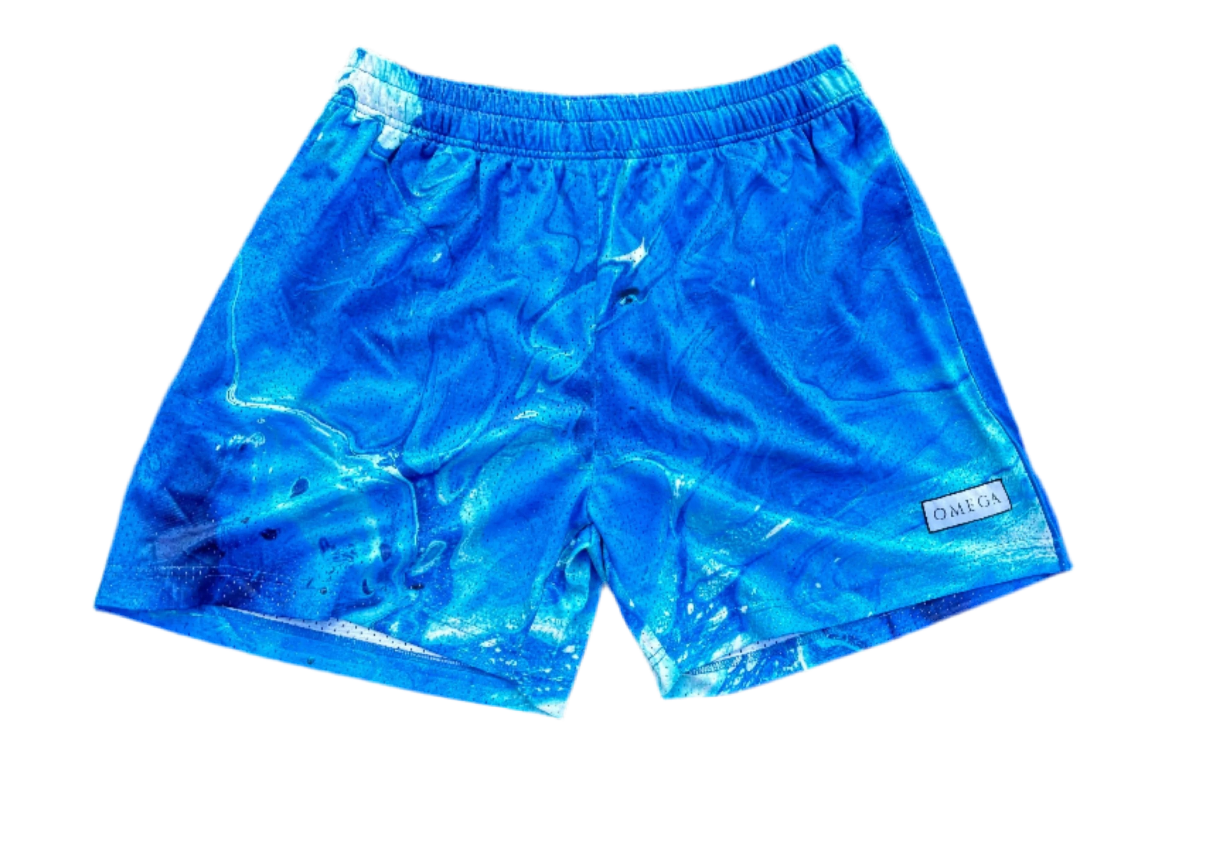 Omega Shorts
