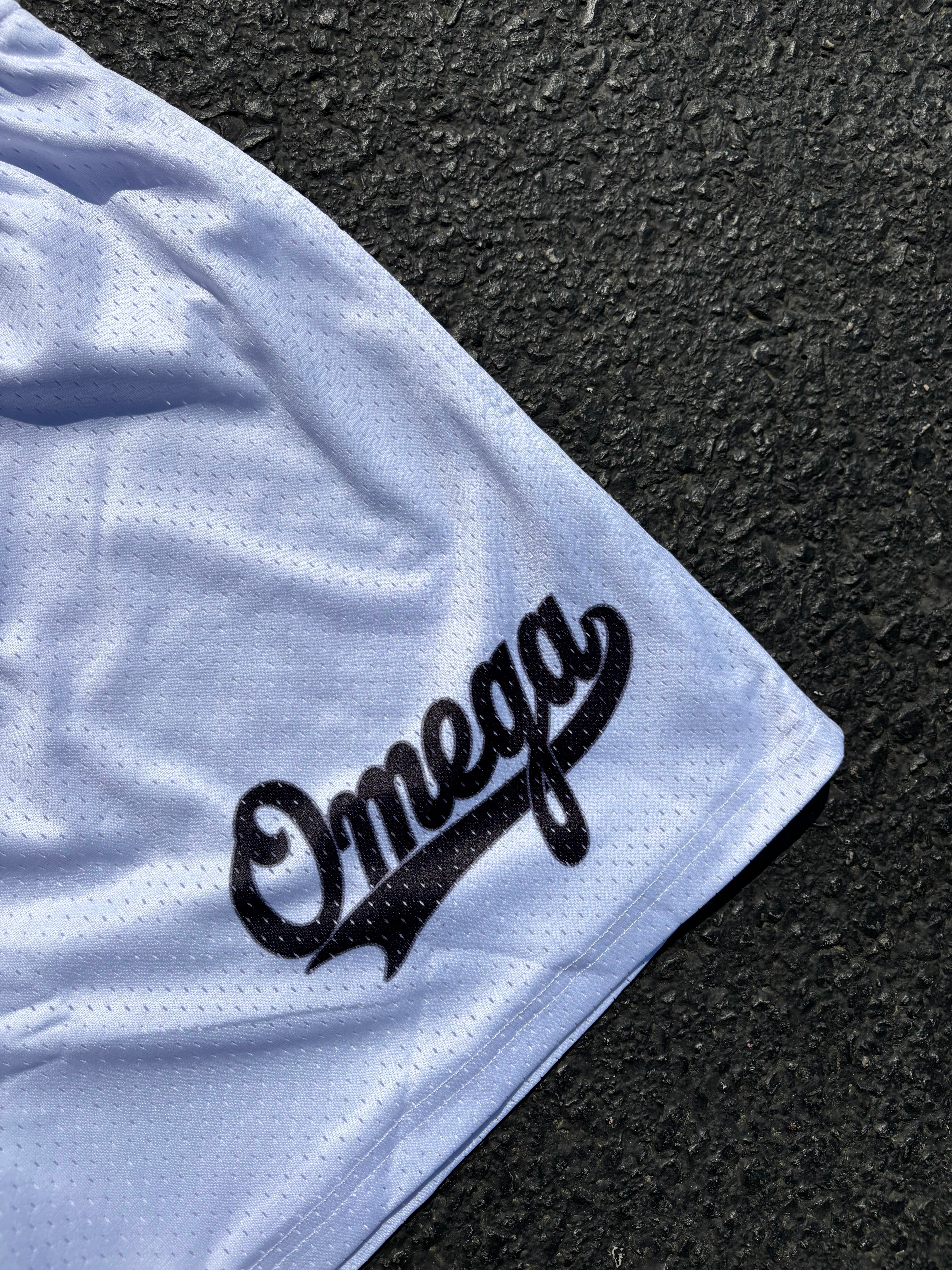 Omega Shorts