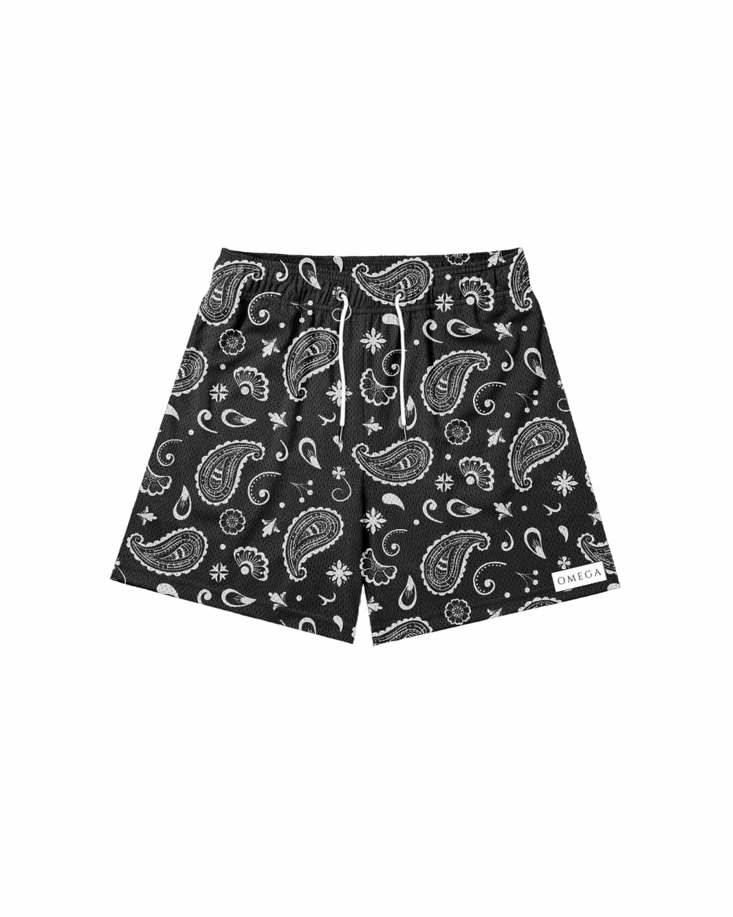 Omega Shorts