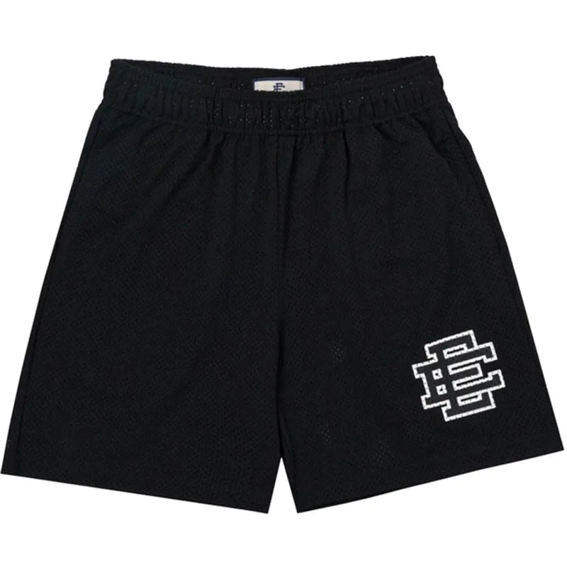 Solid Color EE Shorts – Omega Shorts