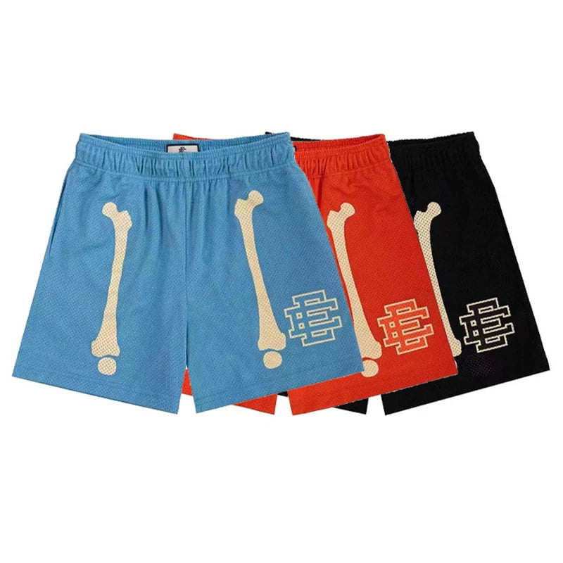 Bone EE Shorts – Omega Shorts